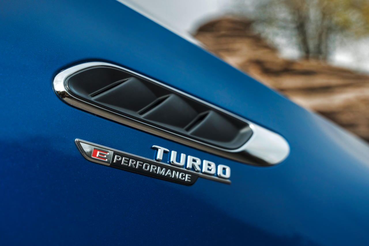 Essai extrême : le Nürburgring en Mercedes-AMG C 63 S Break