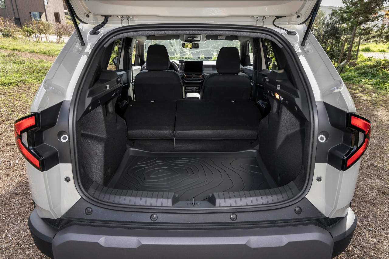 Nouveau Dacia Duster (2024). L'argus à bord de la star des SUV en vidéo