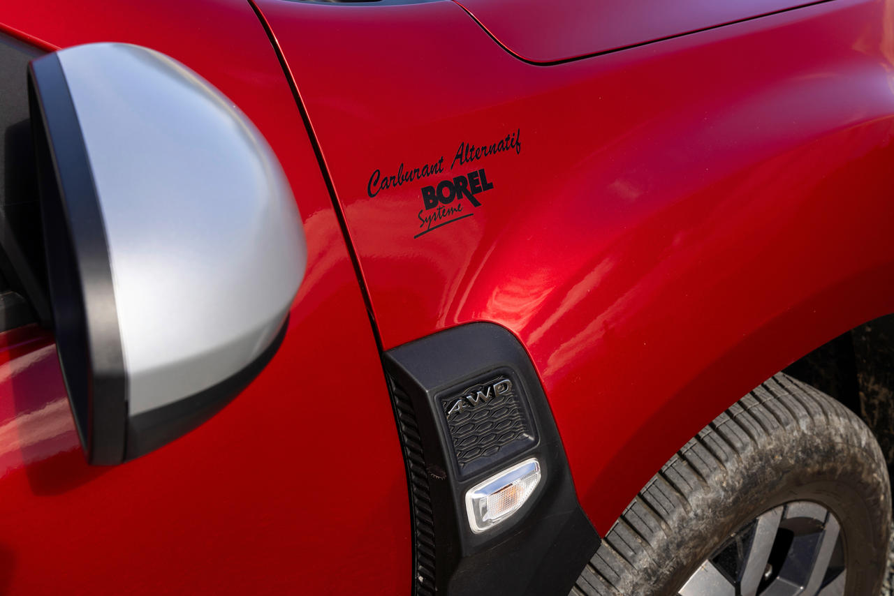 Diaporama et photos - GPL. Stations-service, modèles, tarifs… Tout ...