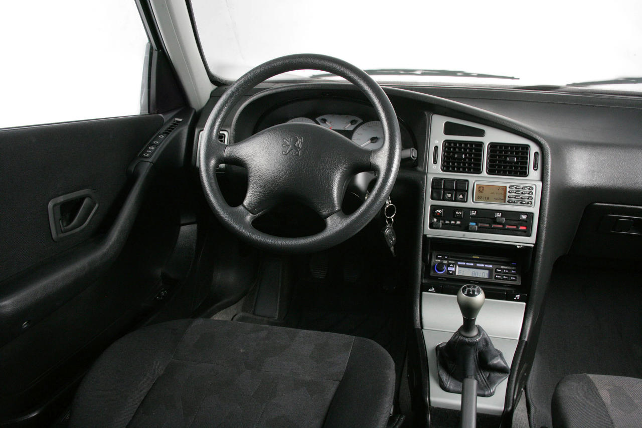 Peugeot 405. La production de la berline au lion s'arrête en Iran