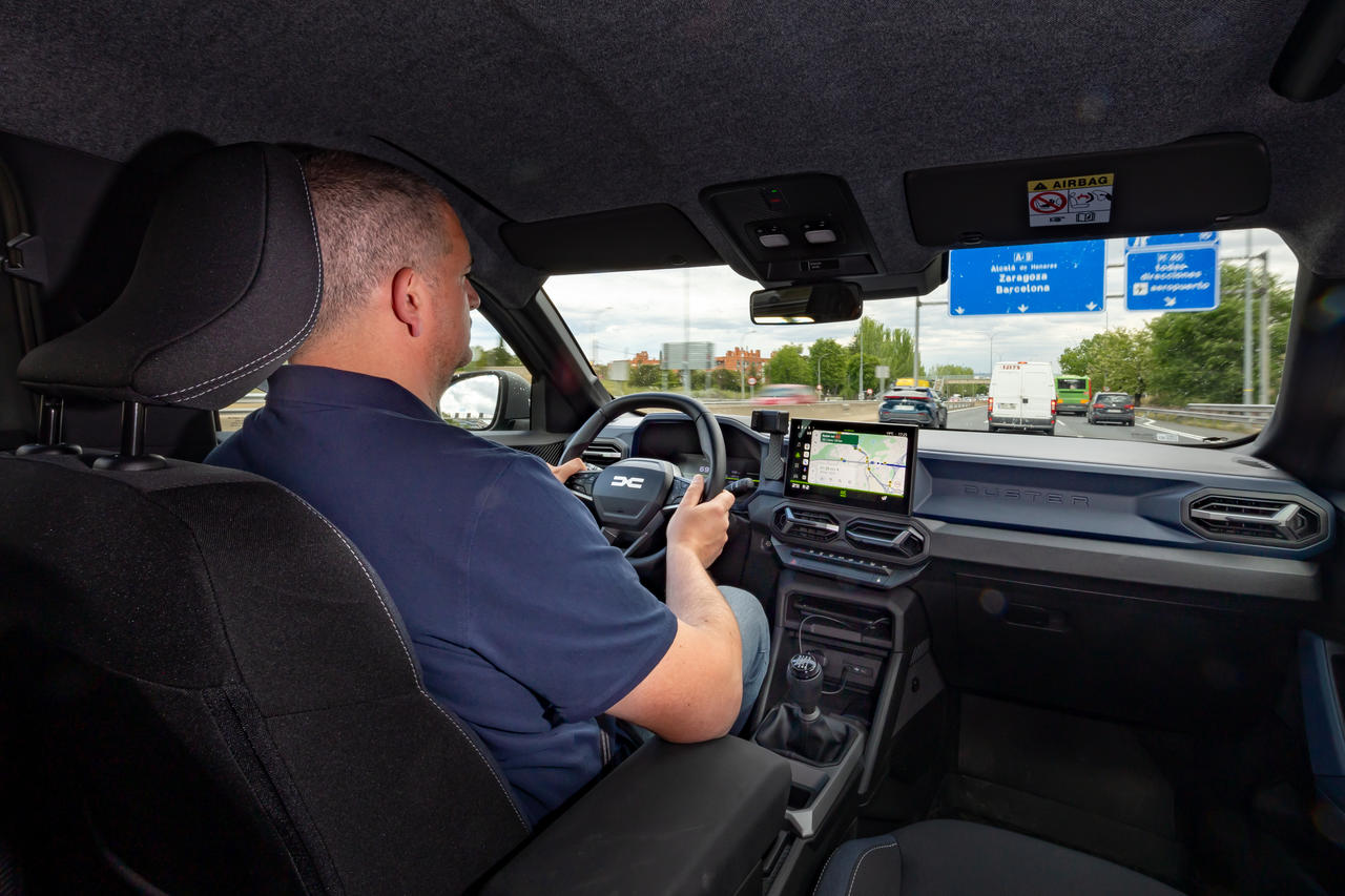 Essai Dacia Duster 3 : notre verdict après 2 500 km