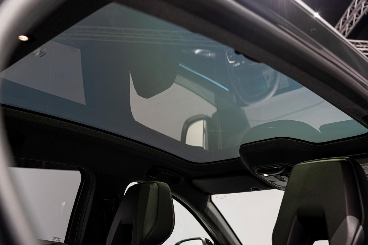 Renault Rafale : notre essai et notre avis en vidéo