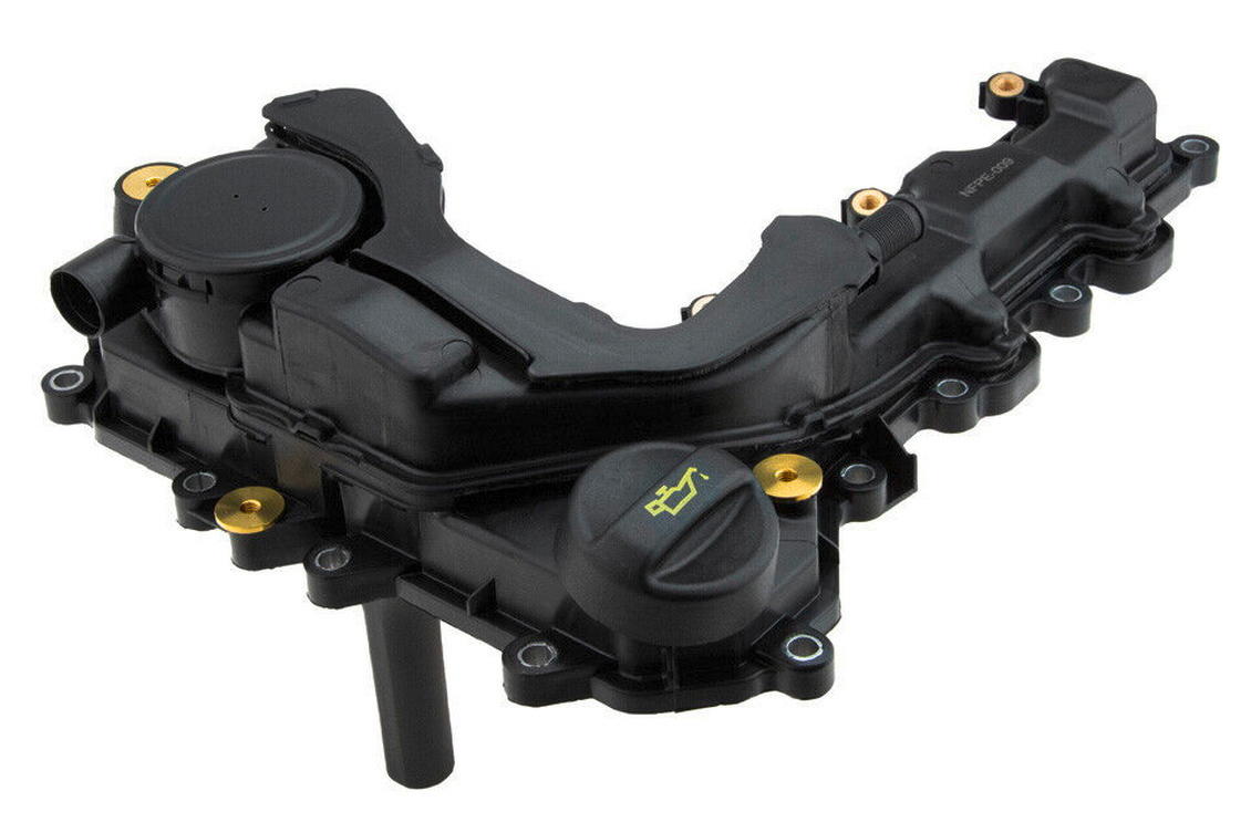 Fiabilité Stellantis 1.2 PureTech. De nouvelles solutions contre la ...