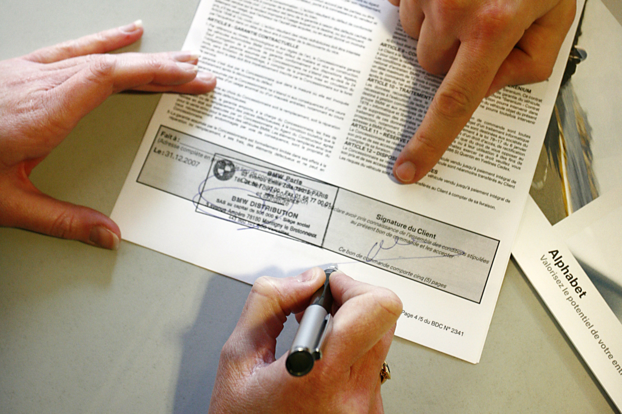 Garantie constructeur. Quelles marques automobiles couvrent le mieux