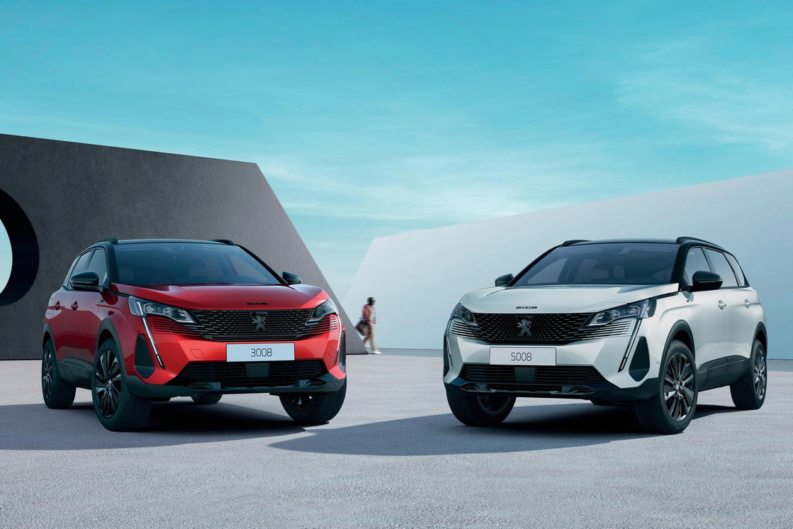 Peugeot-Citroën-Opel. Premières mises à jour pour le 1.2 PureTech hybride