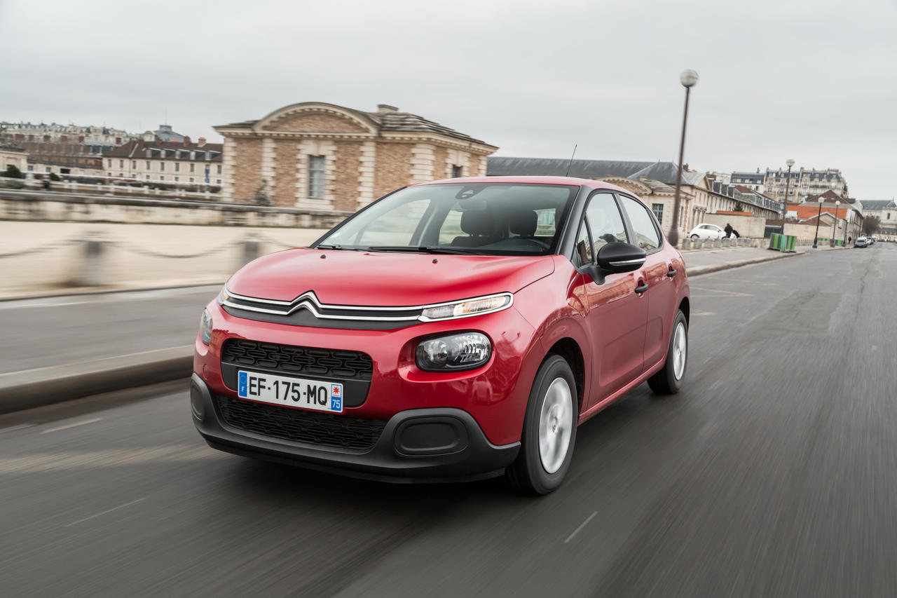 Voitures d’occasion. Le top 30 des ventes 2024