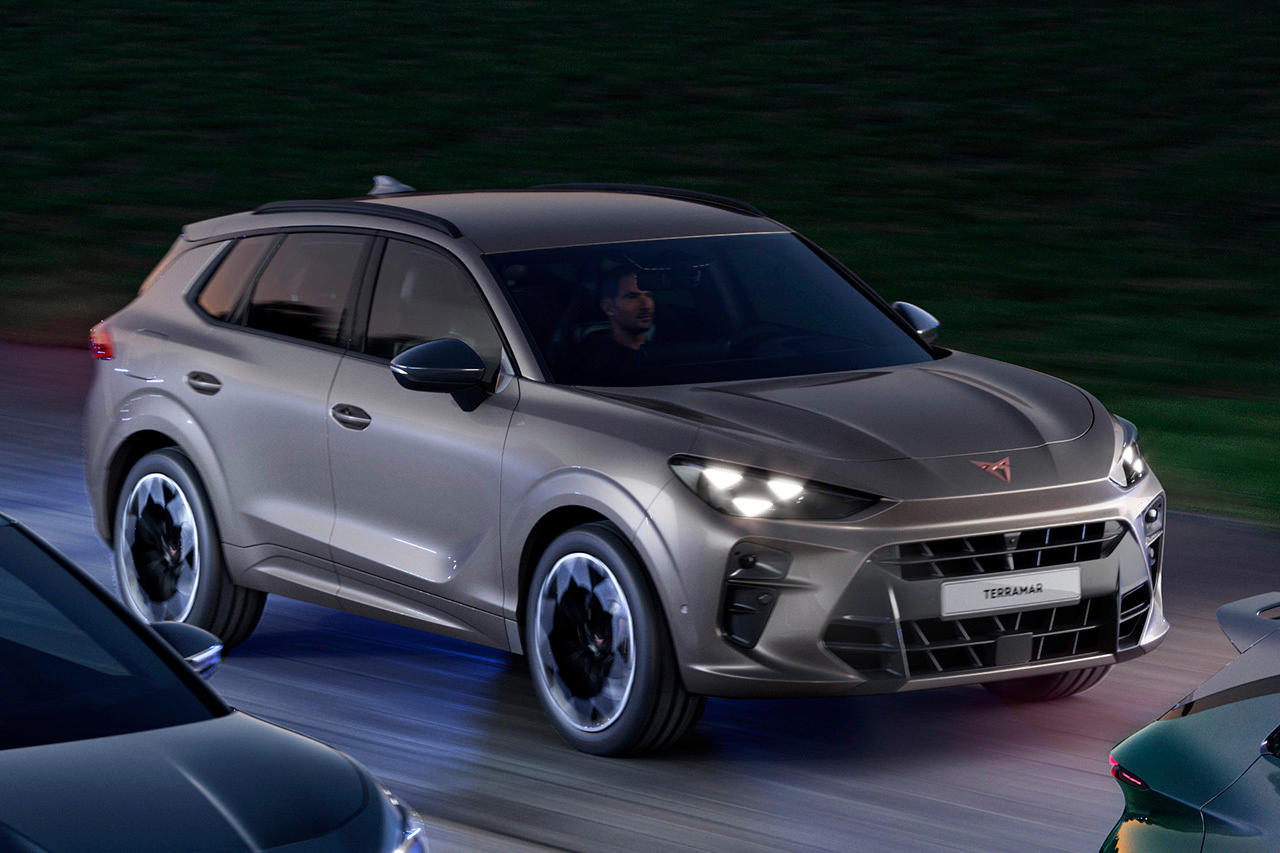 Scoop Audi Q3 Sportback (2025). Tout savoir sur la nouvelle génération