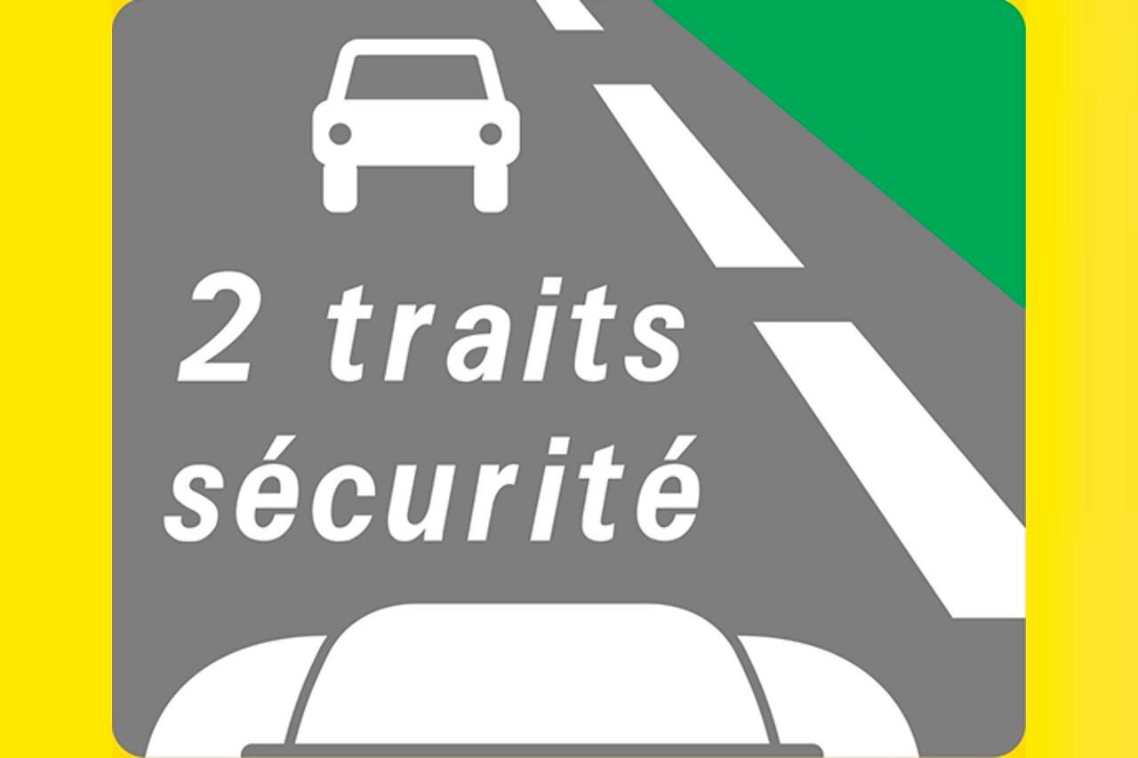 Corridor de sécurité : comment ça marche