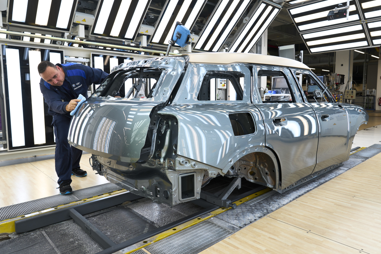 Plates-formes MQB, Ampr, STLA... quelle base utilise votre voiture