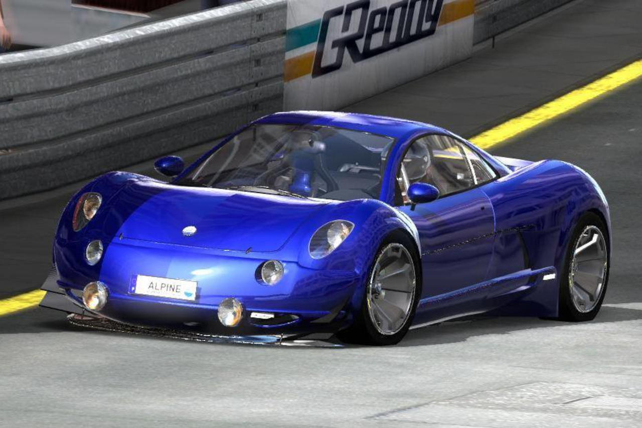 Insolite. Il tente de transformer sa Toyota MR en Alpine A110 découvrable