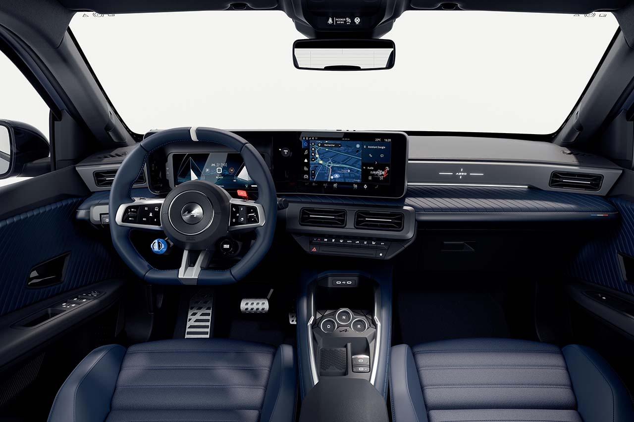 Prix Alpine A290 (2024). Tous les détails sur les tarifs, la gamme et ...