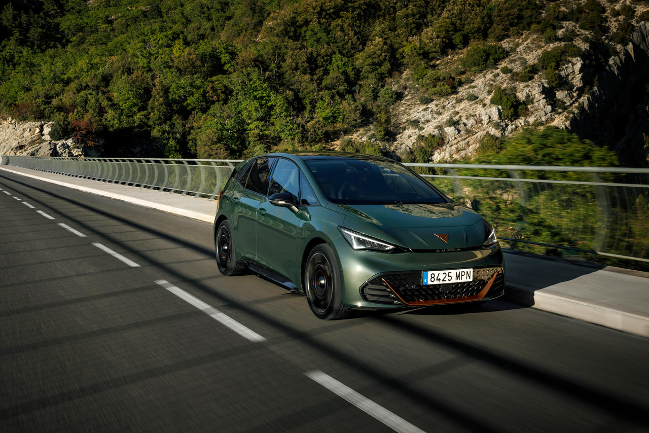 Guide d’achat. Quelle voiture compacte électrique choisir en 2024