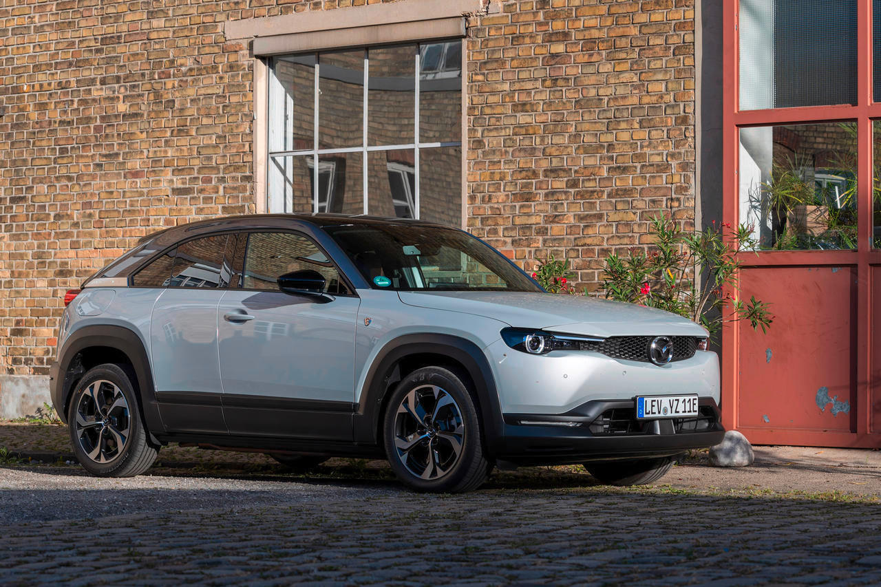 Hyundai EREV (2027). Un prolongateur d'autonomie pour parcourir plus de ...