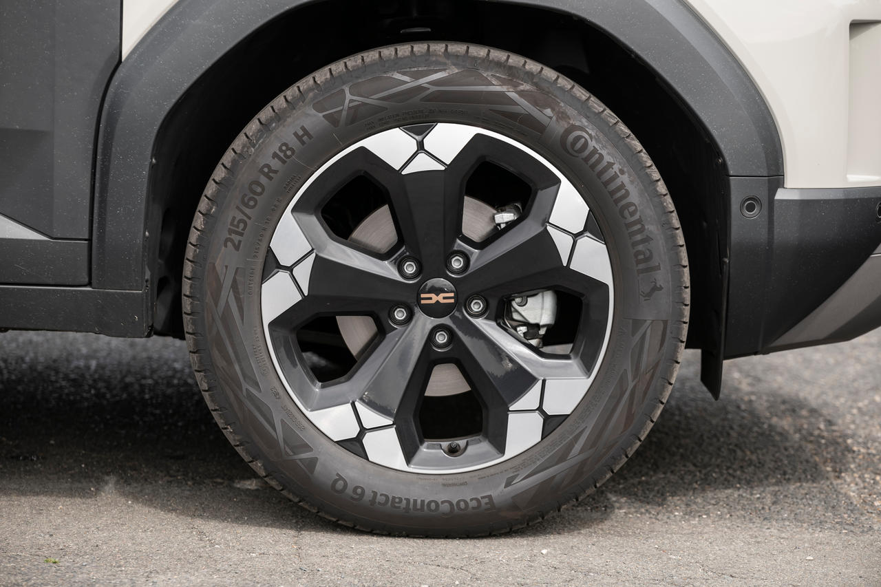 Essai Dacia Duster hybride (2024). Notre verdict après 3 000 km