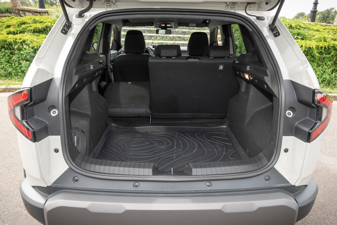 Essai Dacia Duster hybride (2024). Notre verdict après 3 000 km