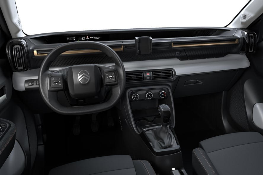 Citroën ë-C3 (2024). Bugs en pagaille pour la citadine électrique