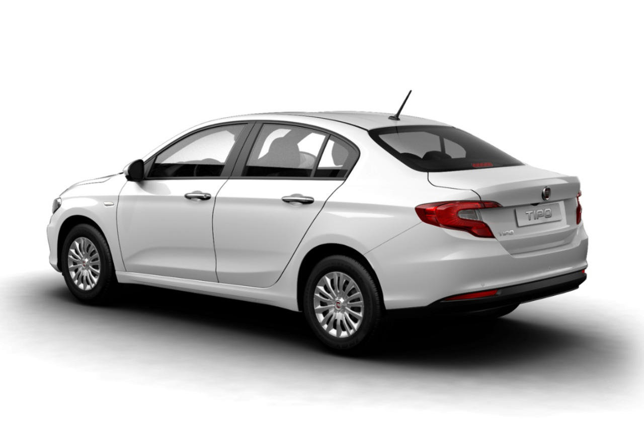 Fiat Tipo (2024). La Logan à l'italienne de retour en diesel et à prix ...