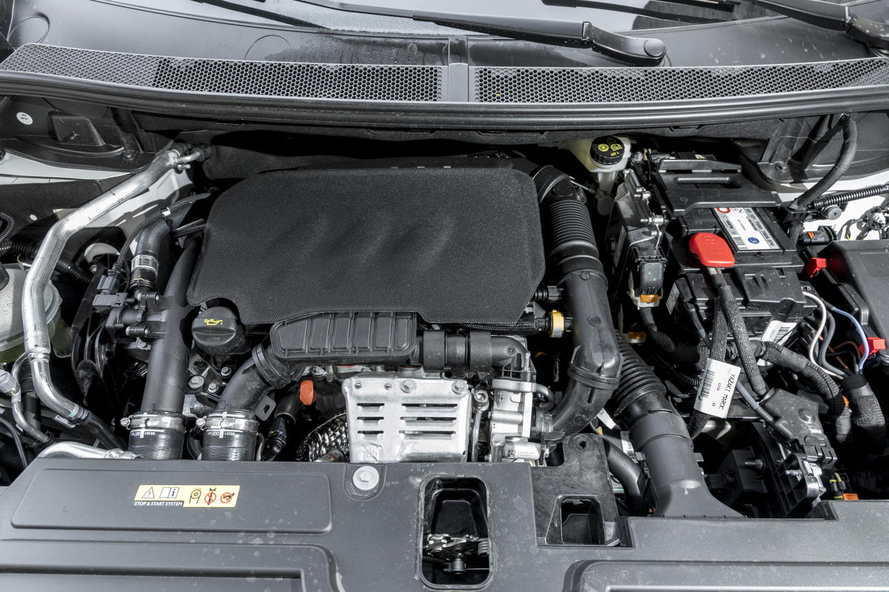 Moteur 1.2 PureTech. Comment fonctionne l’extension de garantie pour le ...