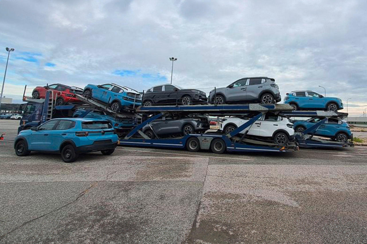 Citroën ë-C3 (2024). 60 % des commandes du leasing social honorées