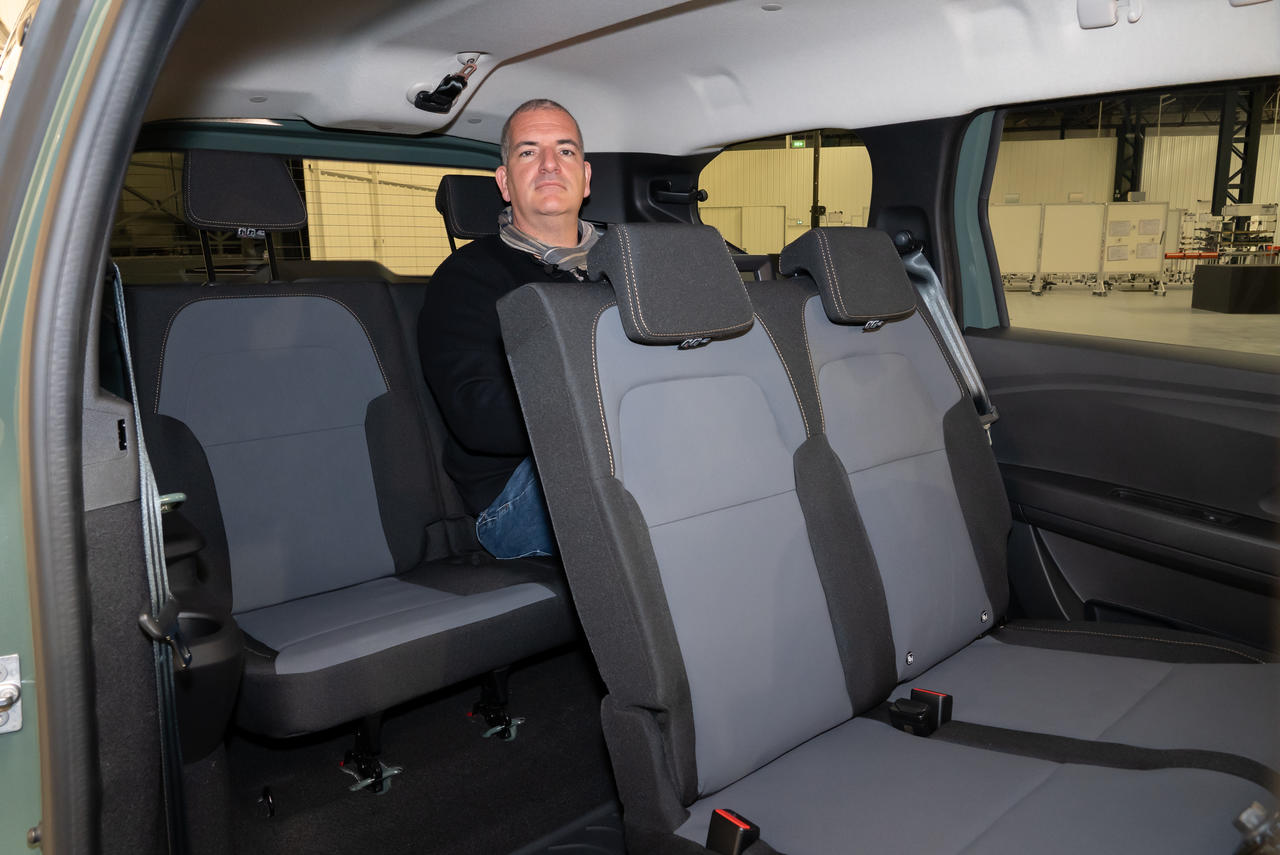 Dacia Bigster. Le nouveau SUV est-il concurrent ou complémentaire du ...