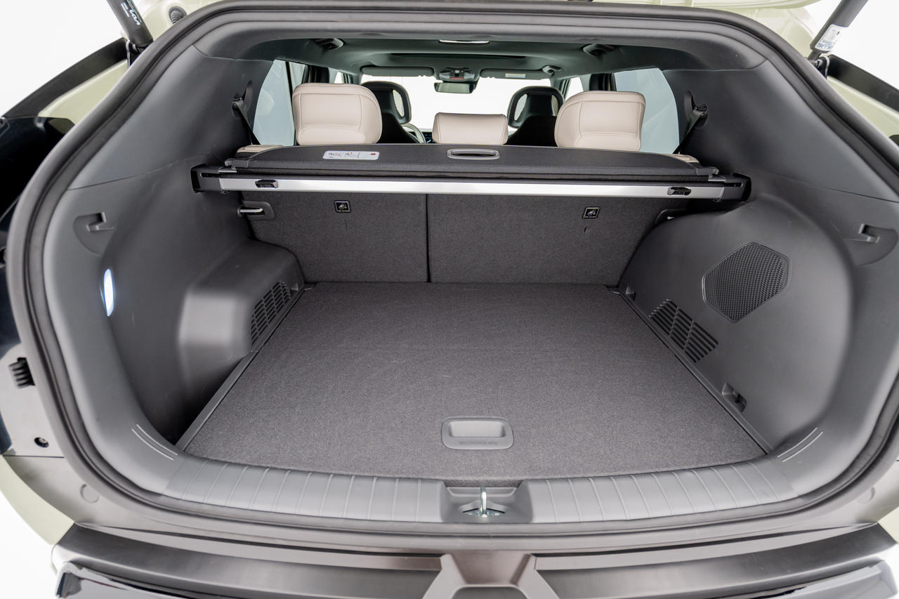 Kia EV3 (2024). À bord du SUV électrique, rival des Peugeot e-2008 et ...