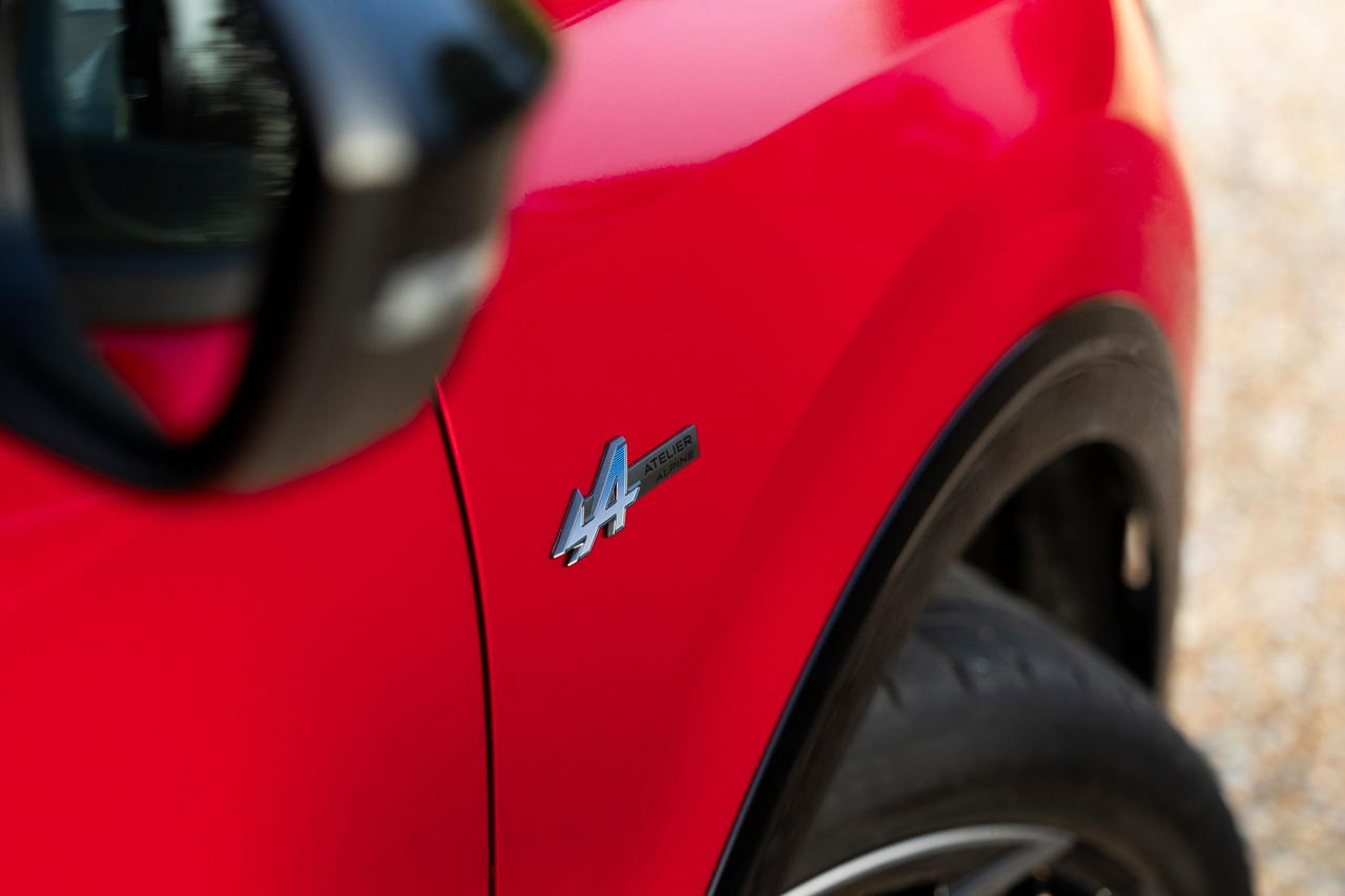 Essai Renault Rafale E-Tech 4x4 300ch Atelier Alpine : les watts et la ...