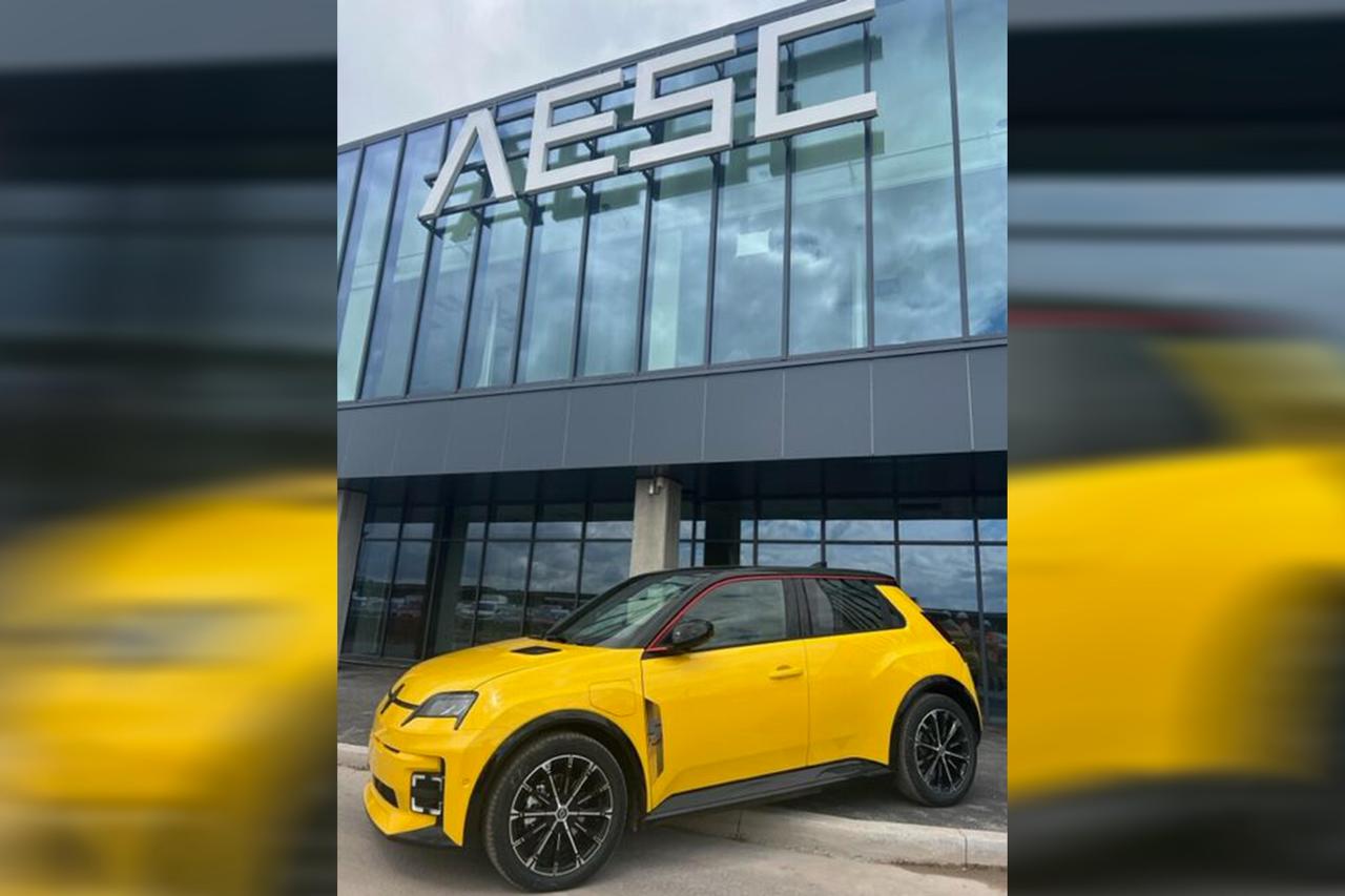 Renault 5. L’usine de Douai monte en cadence pour livrer les premiers clients