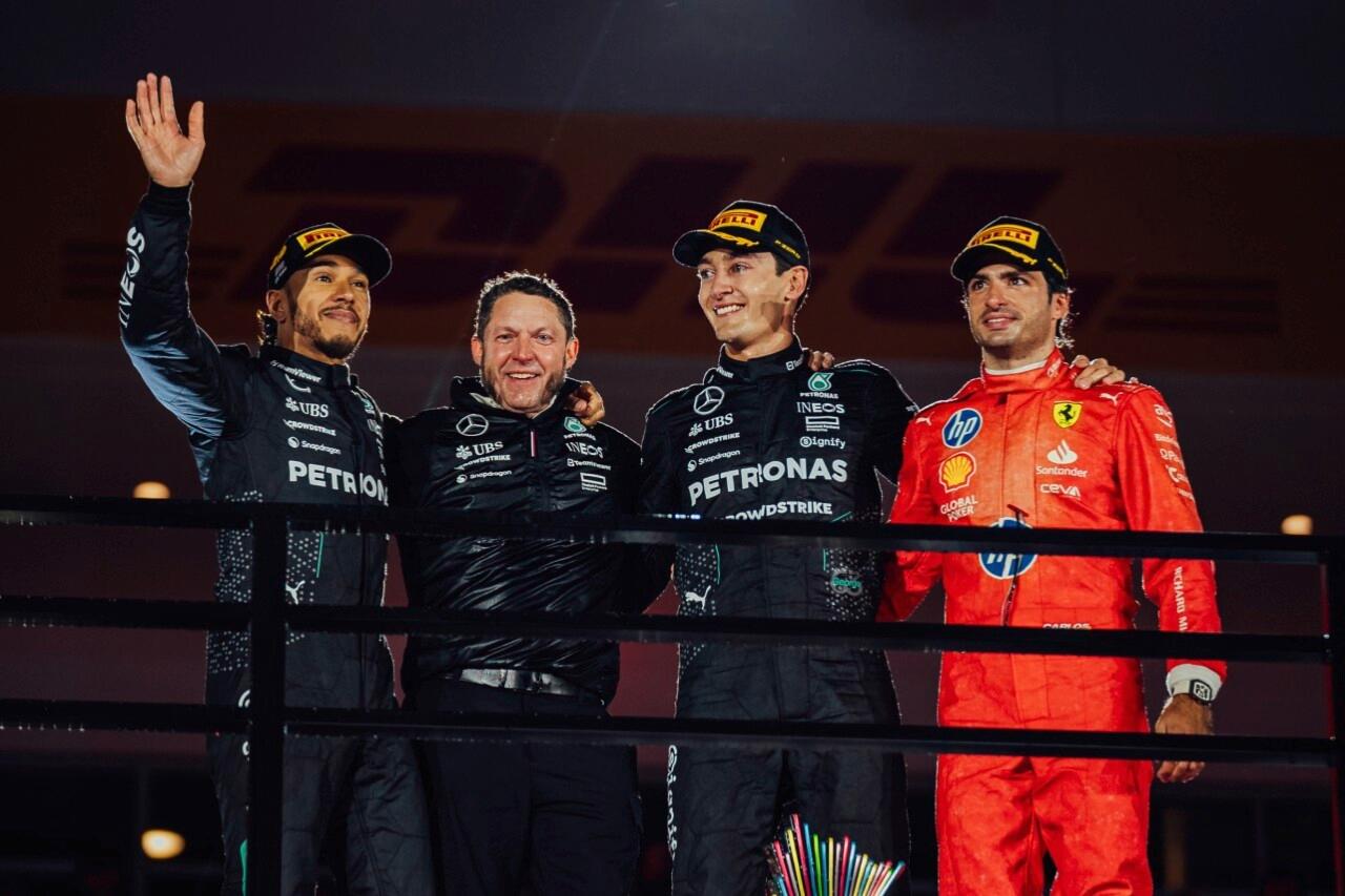 F1. Max Verstappen remporte son 4e titre de champion du monde