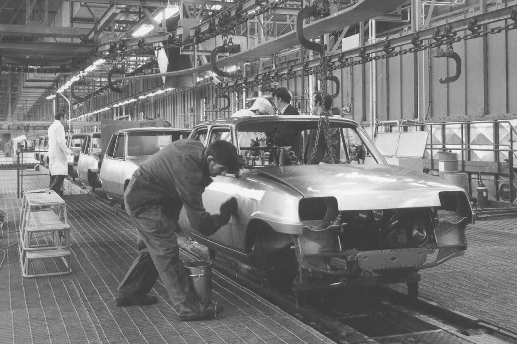 Renault 5. L’usine de Douai monte en cadence pour livrer les premiers ...