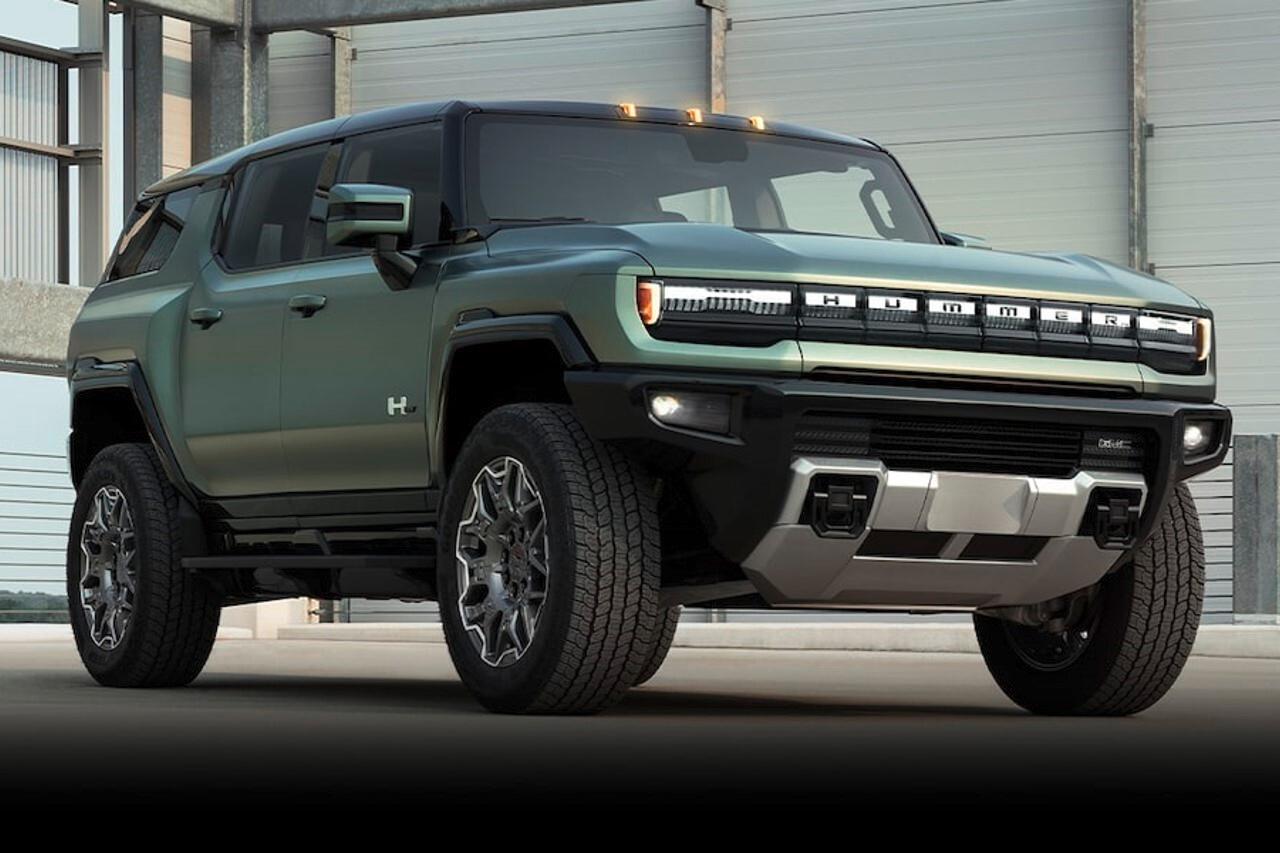 SUV, crossover, 4x4 : quelles sont les différences