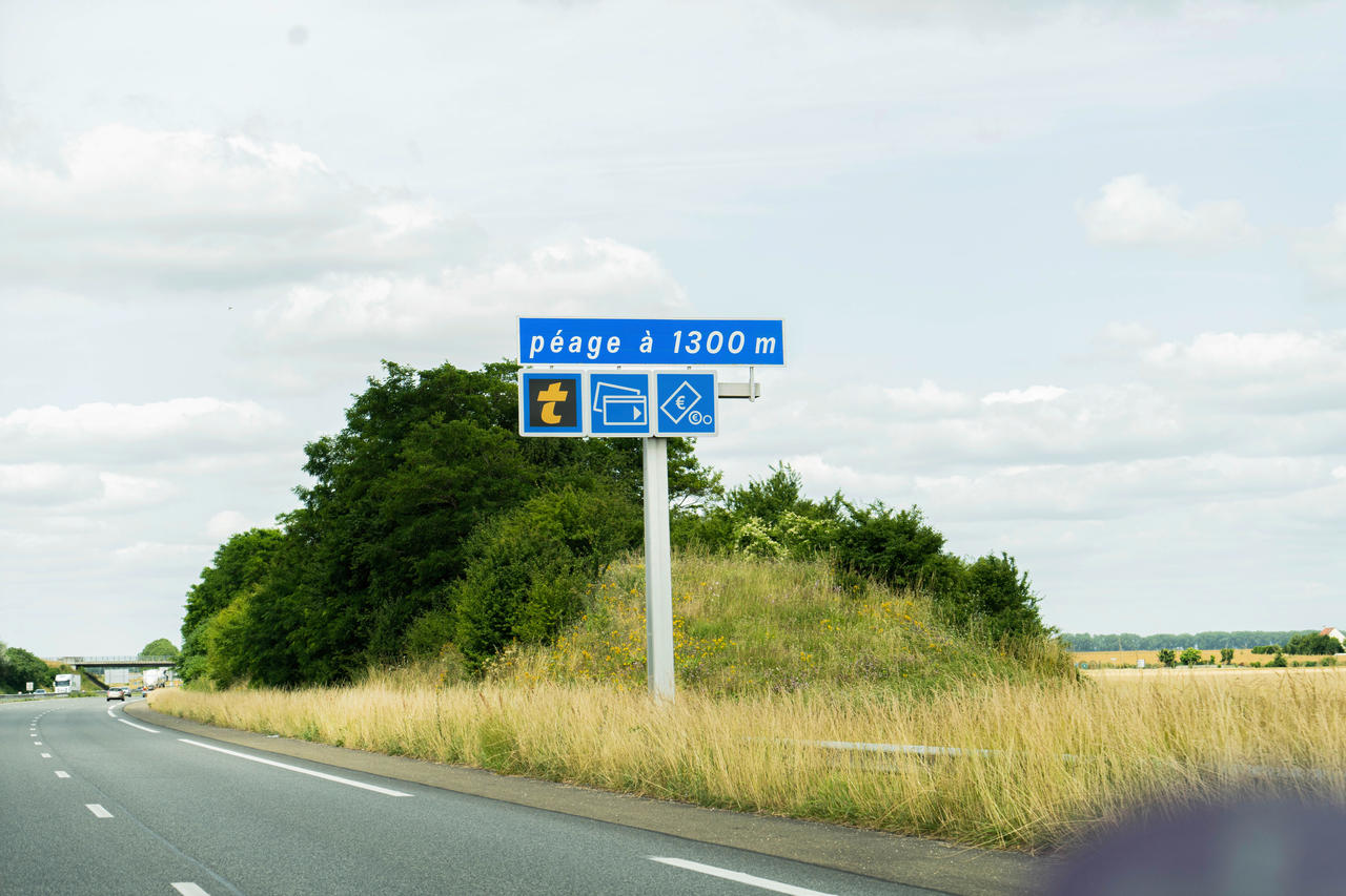 Autoroutes. Découvrez le vrai prix de vos trajets en 2025