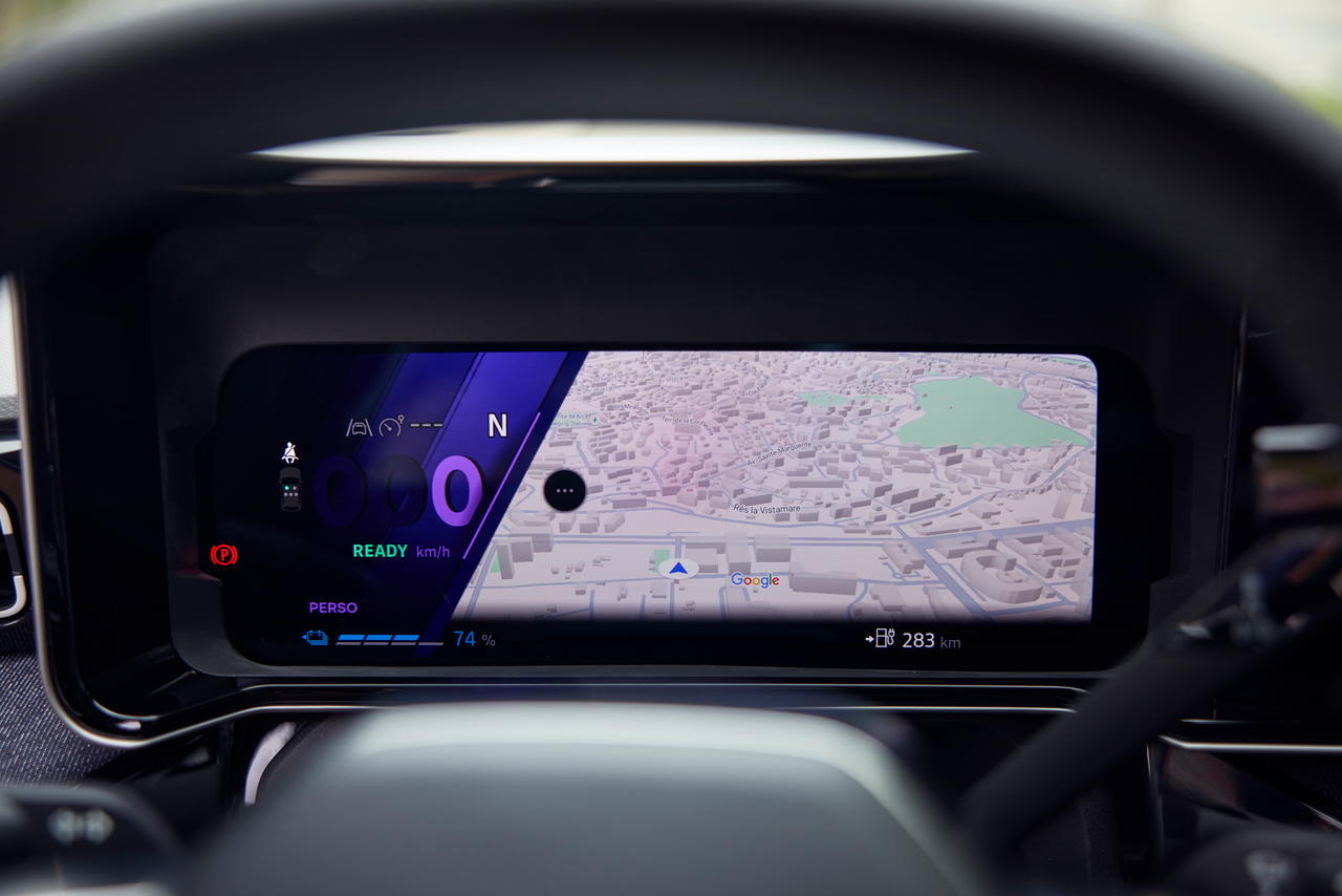 Essai Renault 5 électrique : comment lui résister