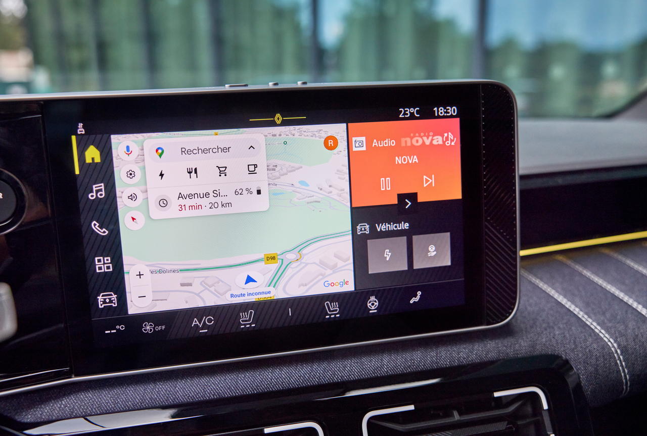 Essai Renault 5 électrique : comment lui résister