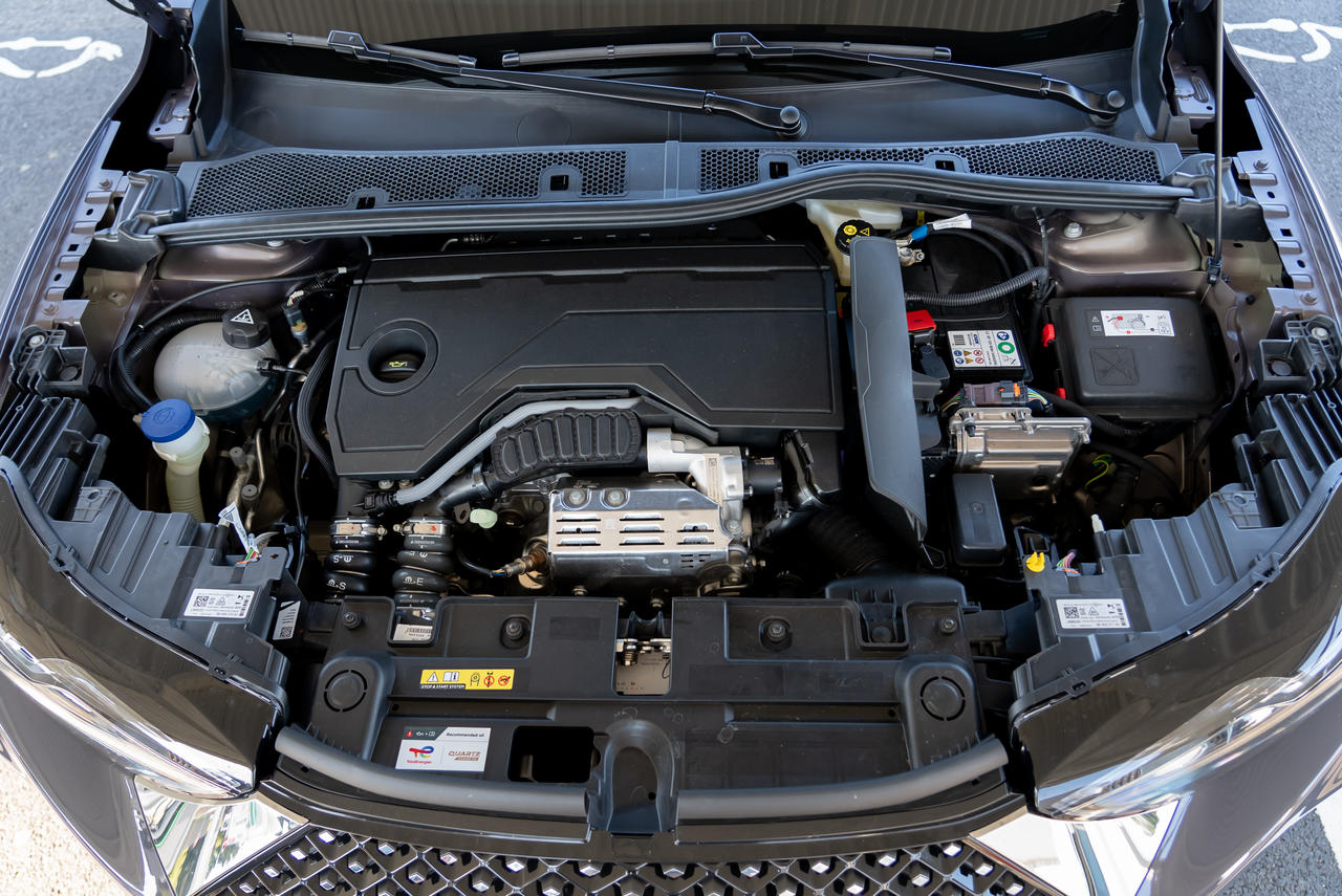 1.2 Puretech. Courroie ou chaîne, quel moteur équipe les modèles neufs