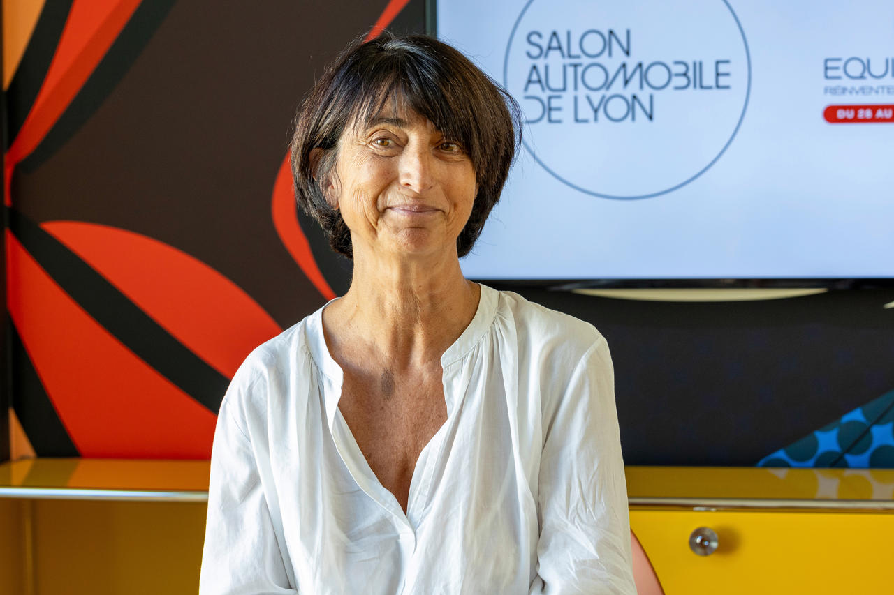 Salon automobile de Lyon 2025 : l'affiche et les premières infos officielles