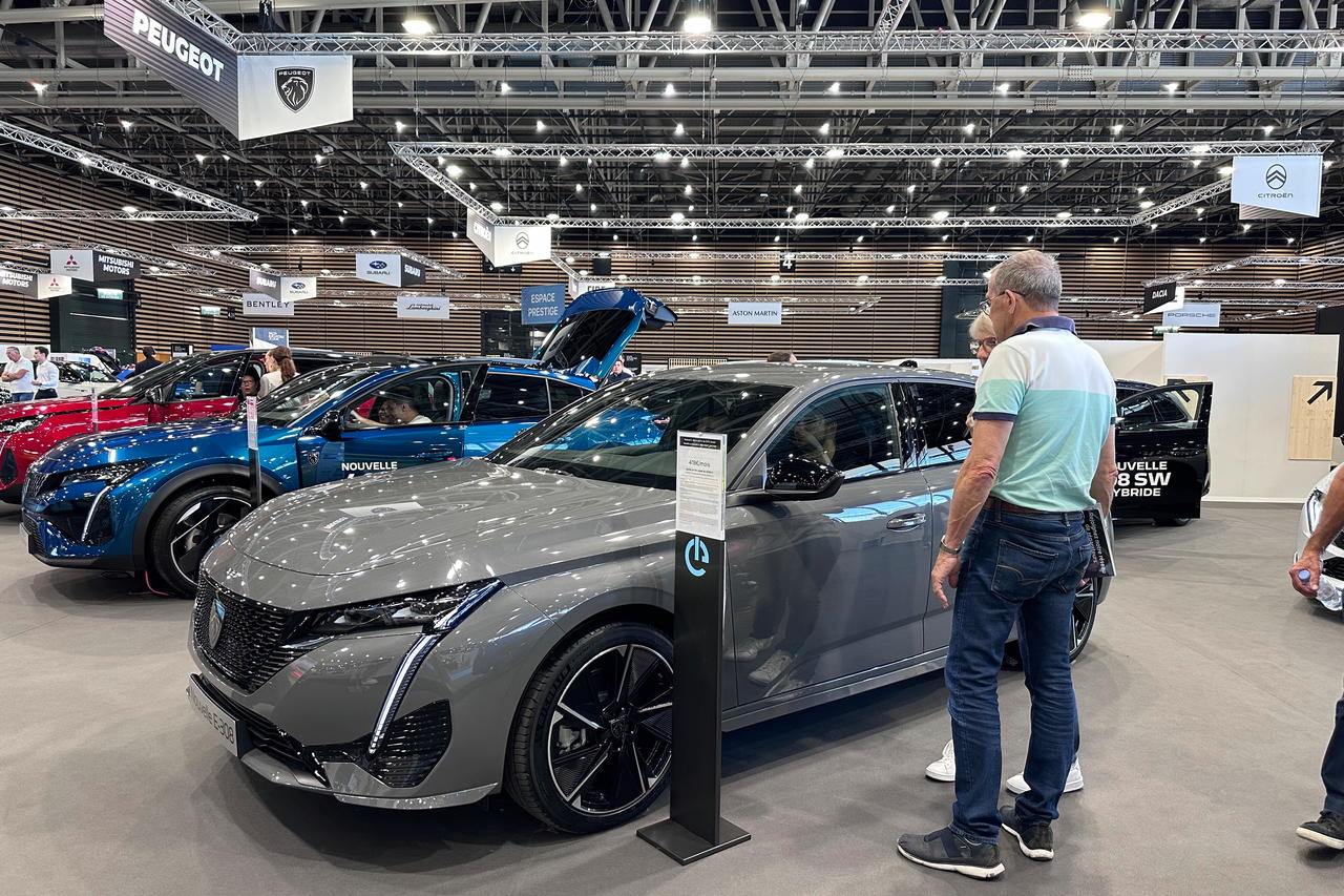 Salon automobile de Lyon 2025 : l'affiche et les premières infos officielles