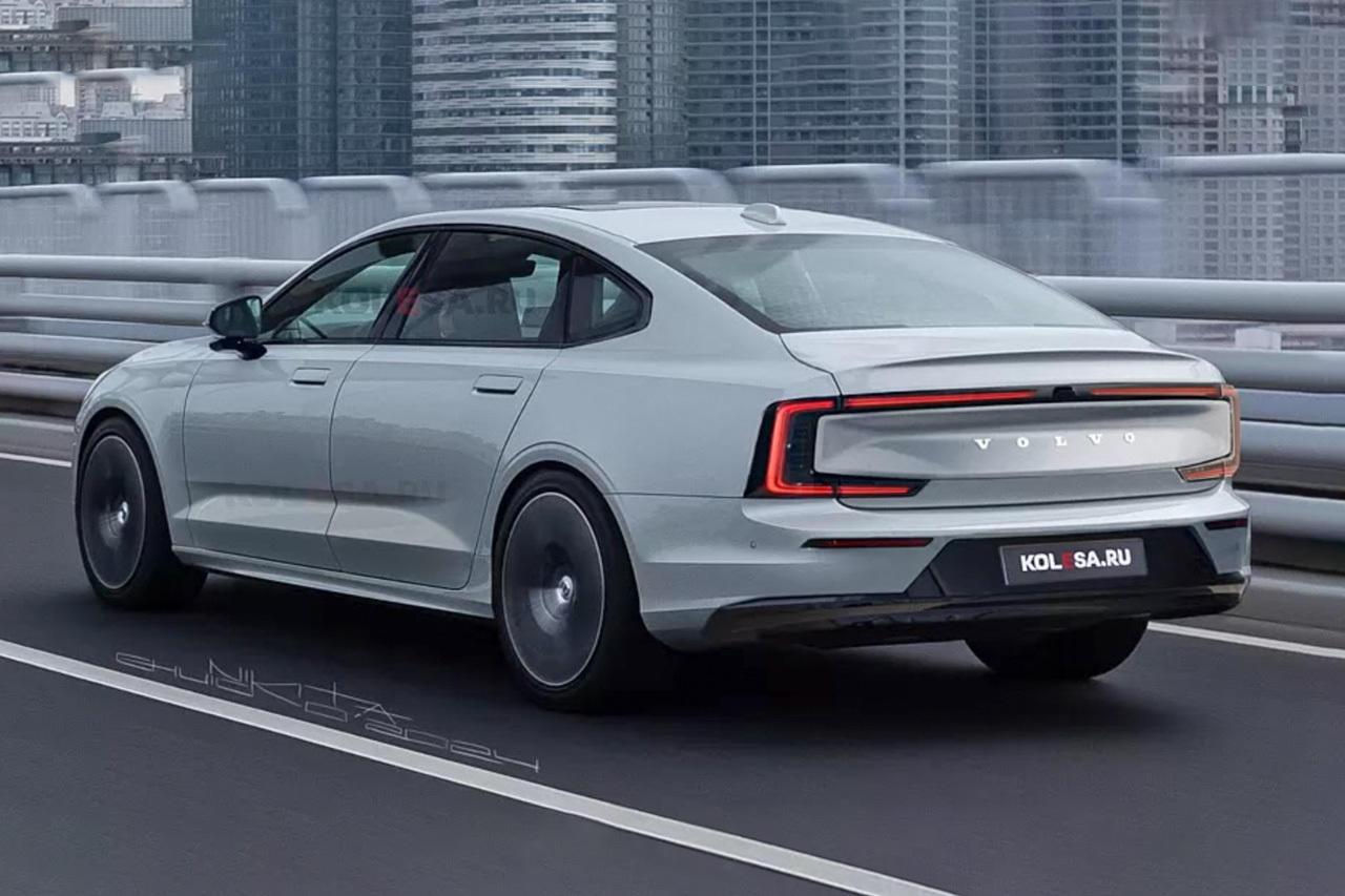 Volvo. SUV, berlines, électriques, hybrides… avalanche de nouveautés en 2025 et 2026