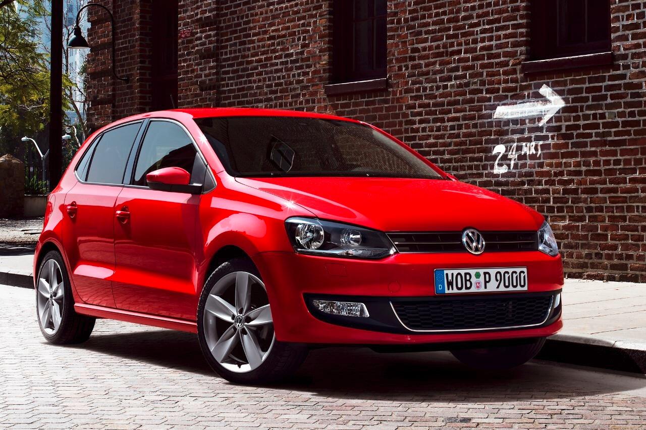 Volkswagen Polo. La fourmi fête ses 50 ans