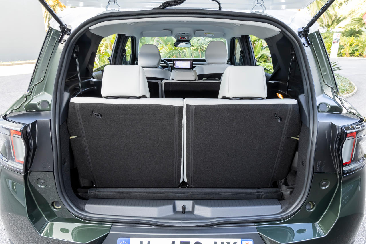 Essai Citroën C3 Aircross (2025). Le Dacia Duster dans le viseur