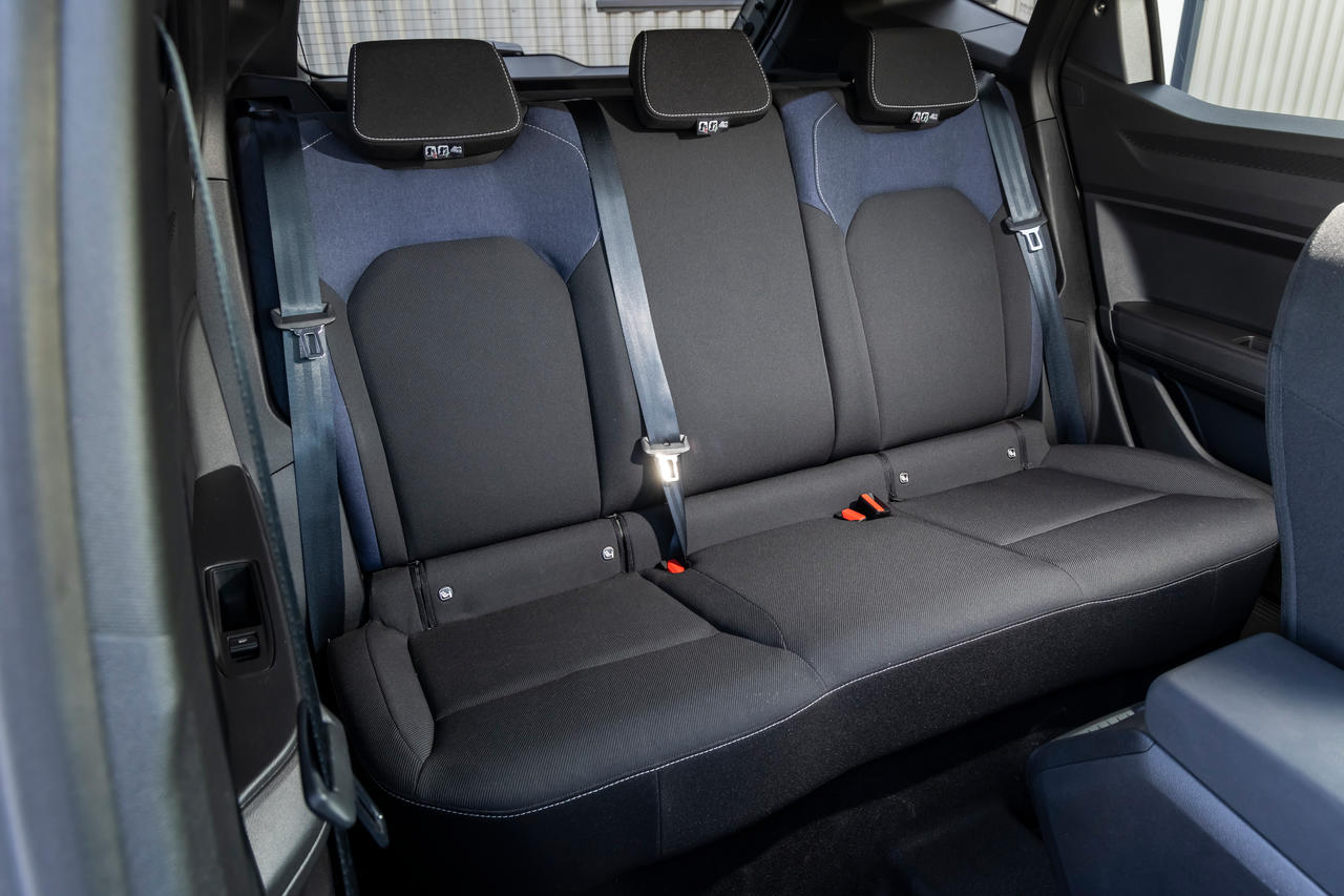 Essai comparatif. Le nouveau Citroën C3 Aircross défie le Dacia Duster ...