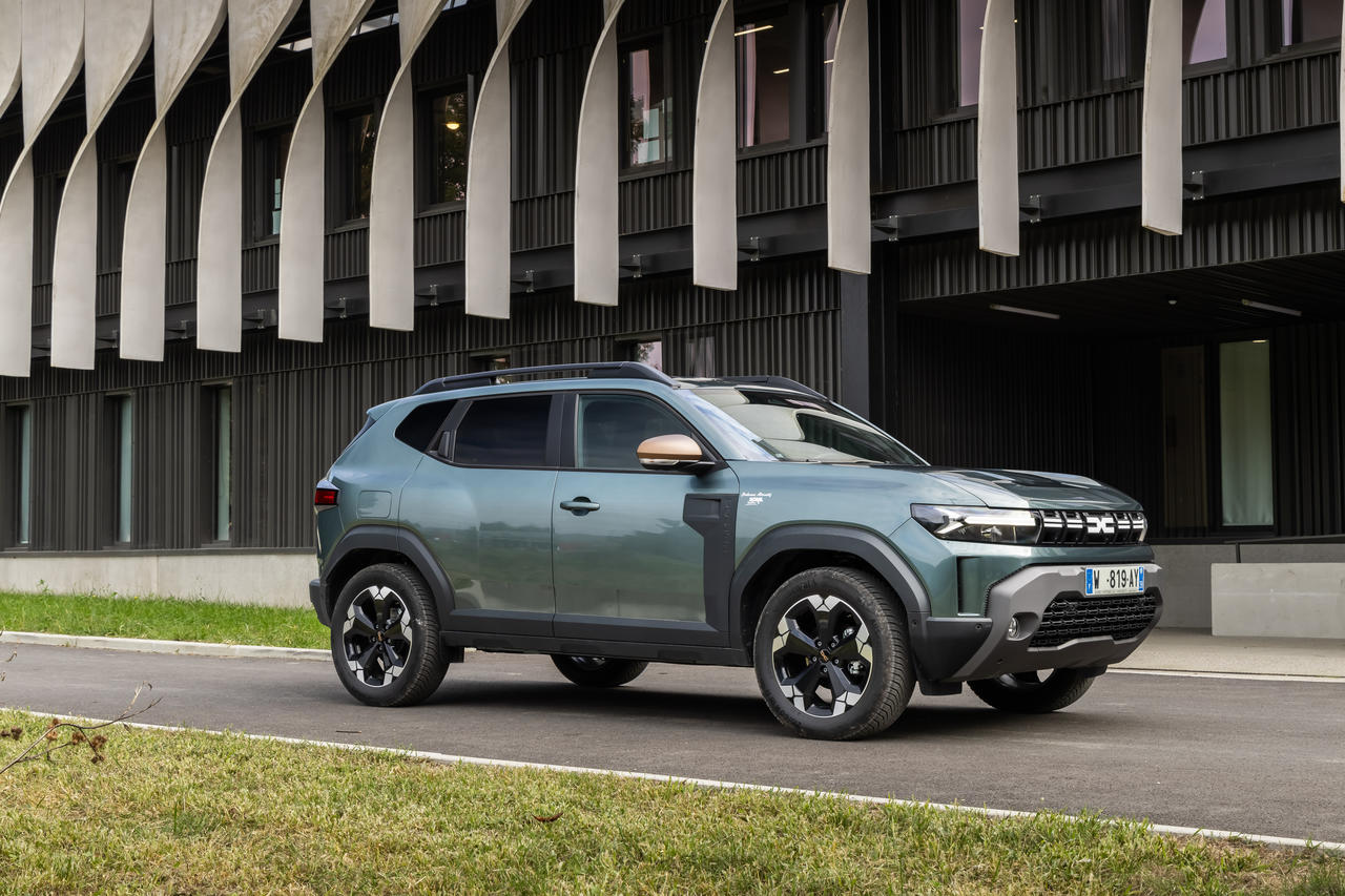 Lada Niva. Premières images de la nouvelle génération développée… sans Renault