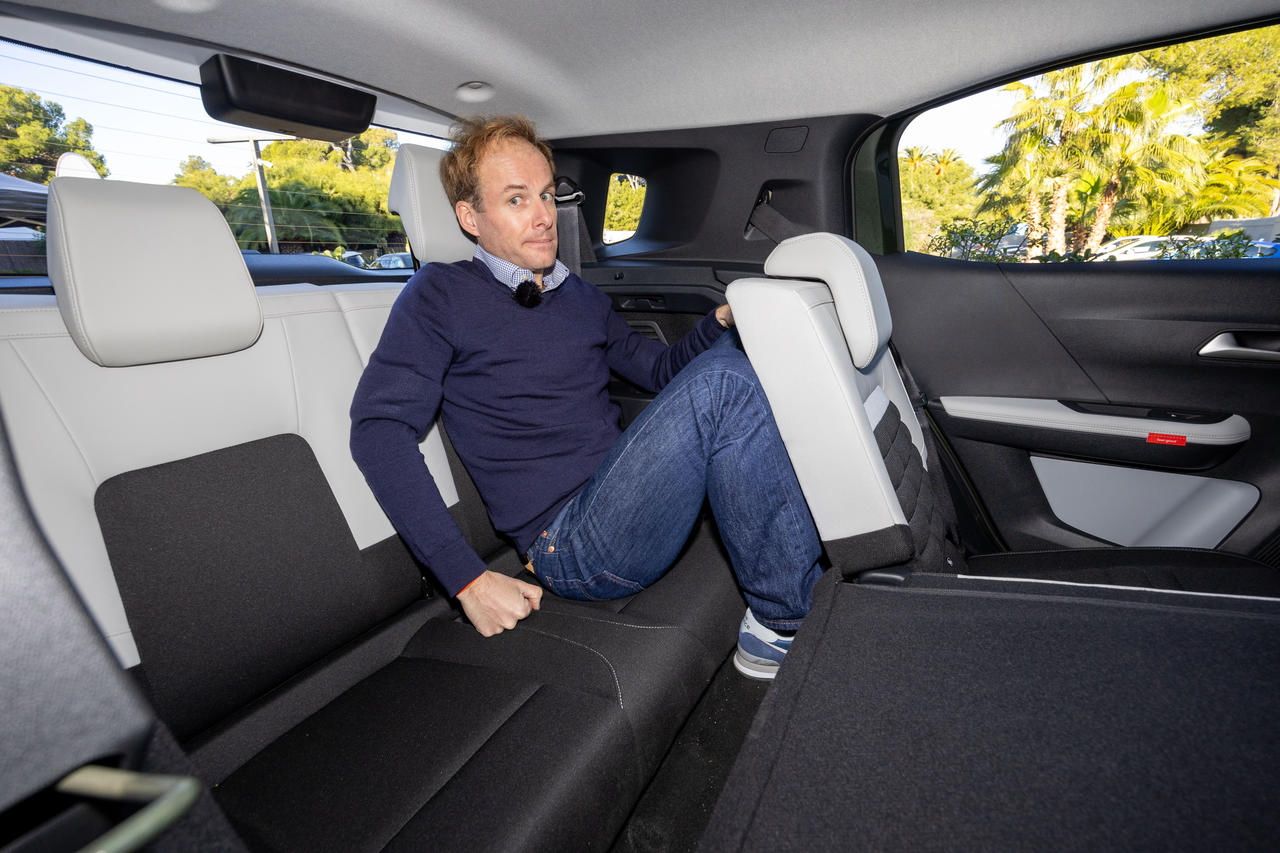 Essai Citroën C3 Aircross (2025). Le Dacia Duster dans le viseur