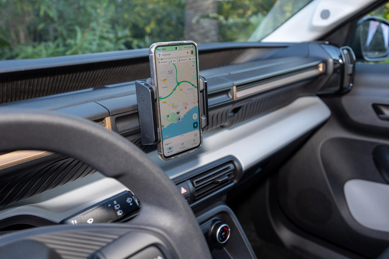 Essai Citroën C3 Aircross (2025). Le Dacia Duster dans le viseur