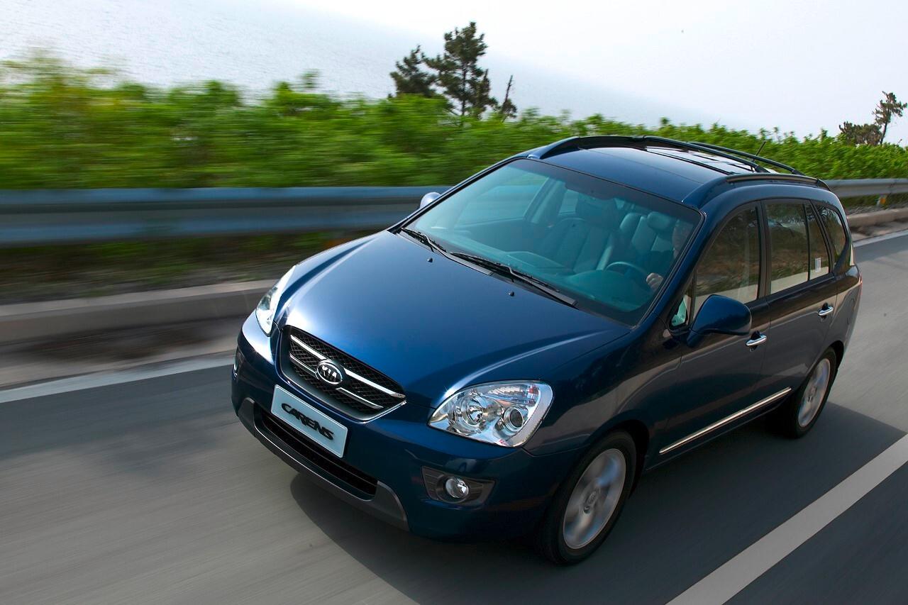 Rappel Kia Sportage 3. Court circuit possible dans le boitier ABS pour plus de 26 000 SUV