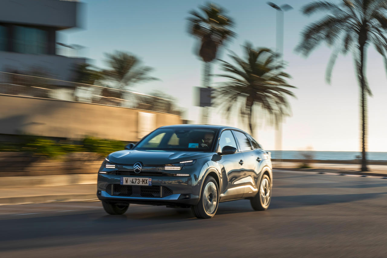Malus 2025. Quelles sont les Citroën touchées par la taxe CO2 et le malus au poids