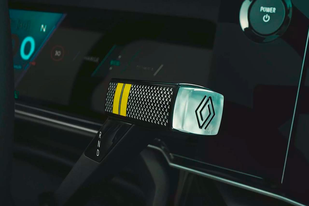 Nouvelle Renault 4 (2025). Prix, gamme et équipements du SUV électrique