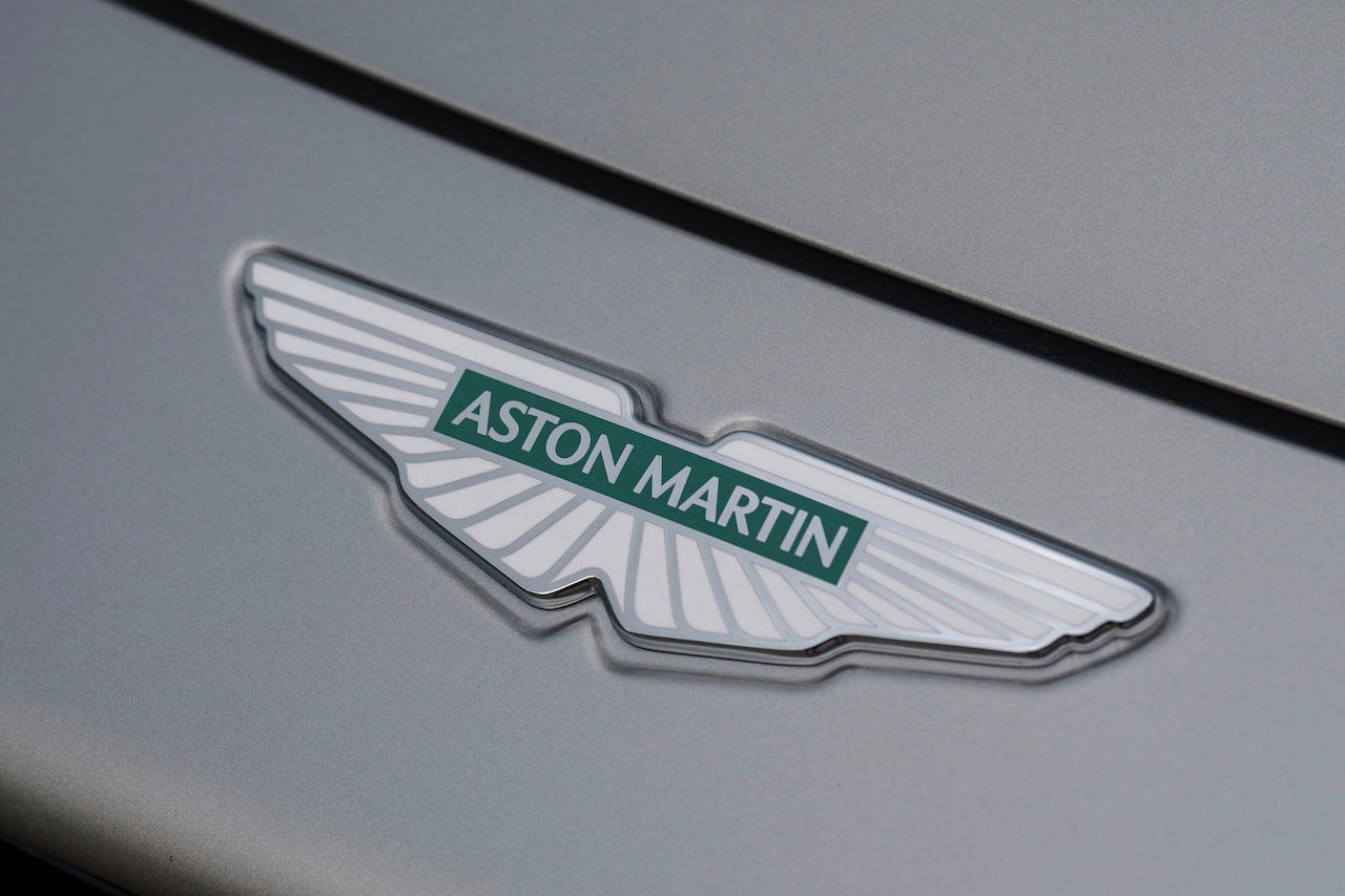 Essai Aston Martin DB12 : la GT du renouveau