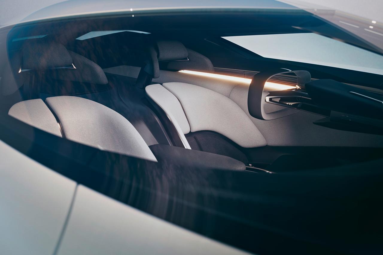 Chevrolet Corvette C9. General Motors imagine un concept de supercar ...