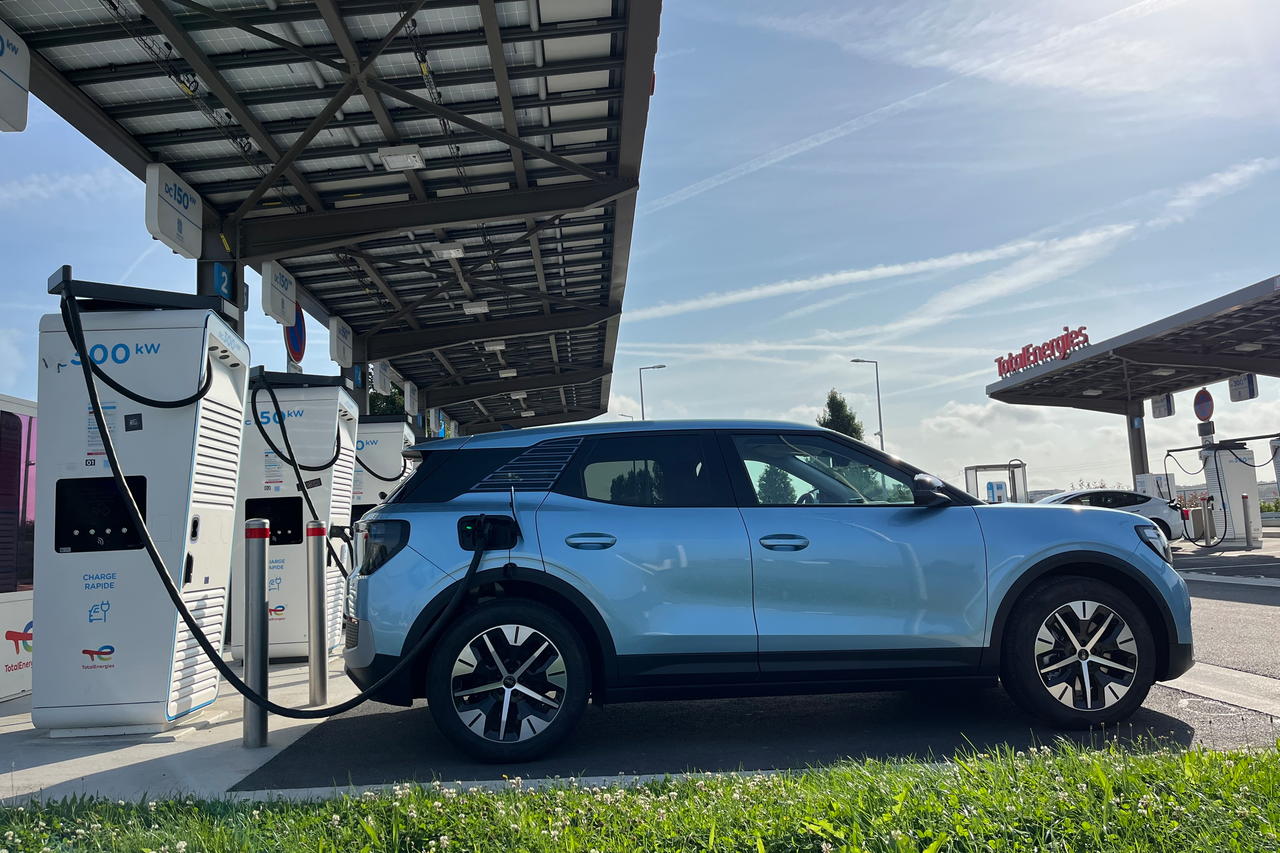 Primes CEE Ford. Les modèles électriques éligibles à ce coup de pouce