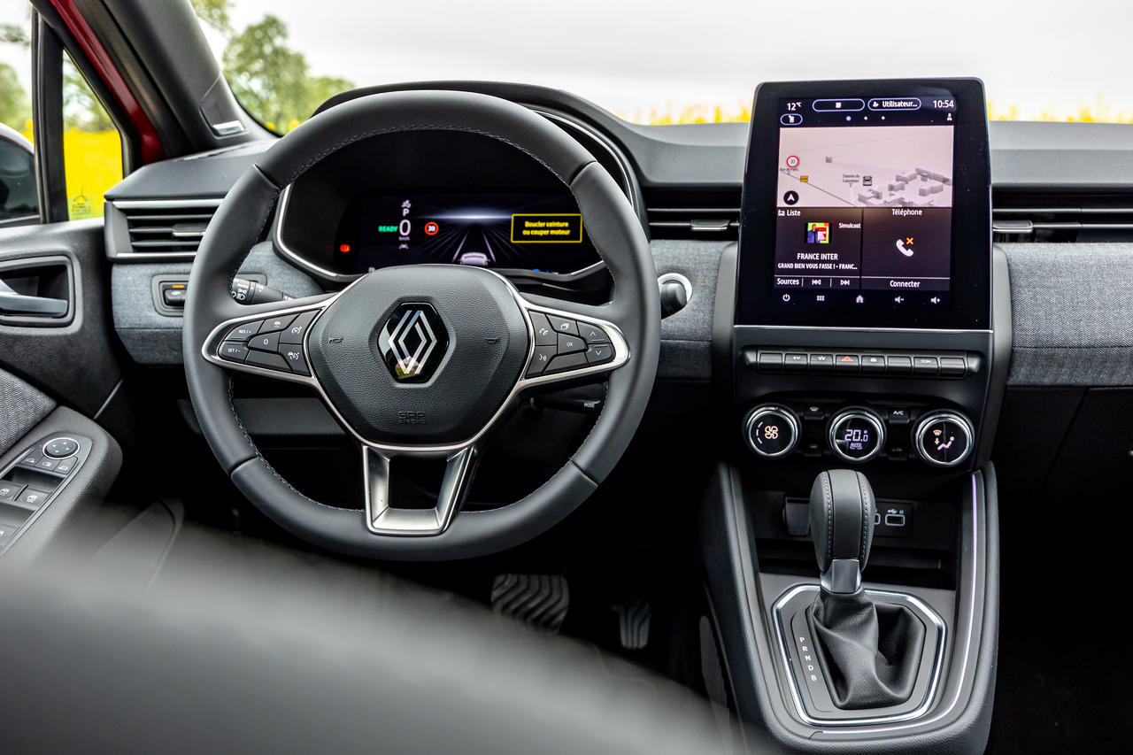 Dernier essai Renault Clio 5 : faut-il encore l’acheter